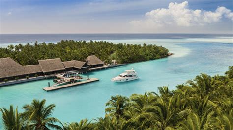 One & Only Reethi Rah, North Male Atoll, Maldives