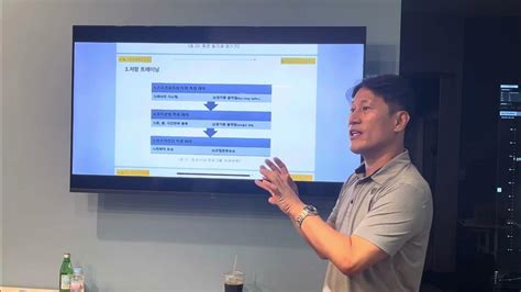 스포츠경기력 향상을 위한 트레이닝 가이드 2 Youtube