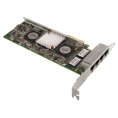 Ibm Netxtreme Ii 1000 Express Quad Port Ethernet Adapter 49y4222