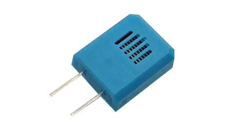 What Is Humidity Sensor