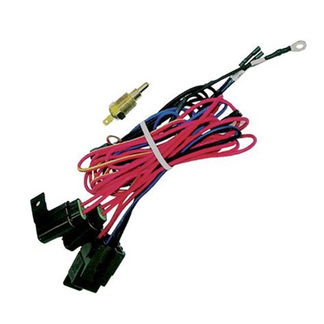 Engine Temperature Switch And Relay Wire Harness Switch And Relay Wire Harness And Relay Wire Harness