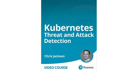 Kubernetes Threat And Attack Detection [video]