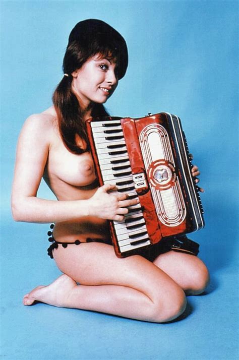 Accordion The Kamera Club