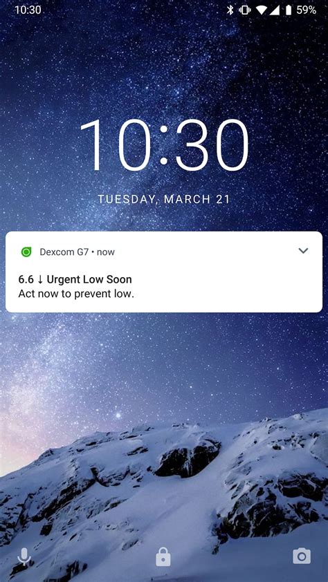Dexcom G For Android Download