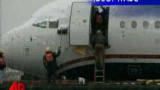 Flight 1549 Transcript