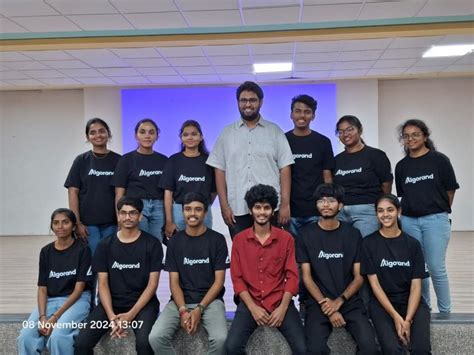 mani deep surya gudivada on linkedin algorand blockchain web3