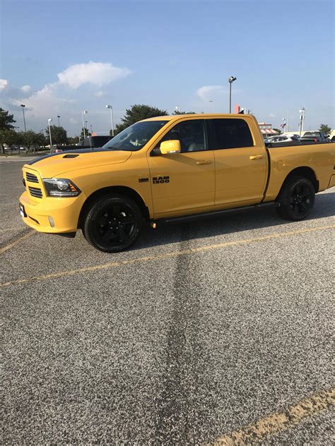 Birthday Present Scrolller