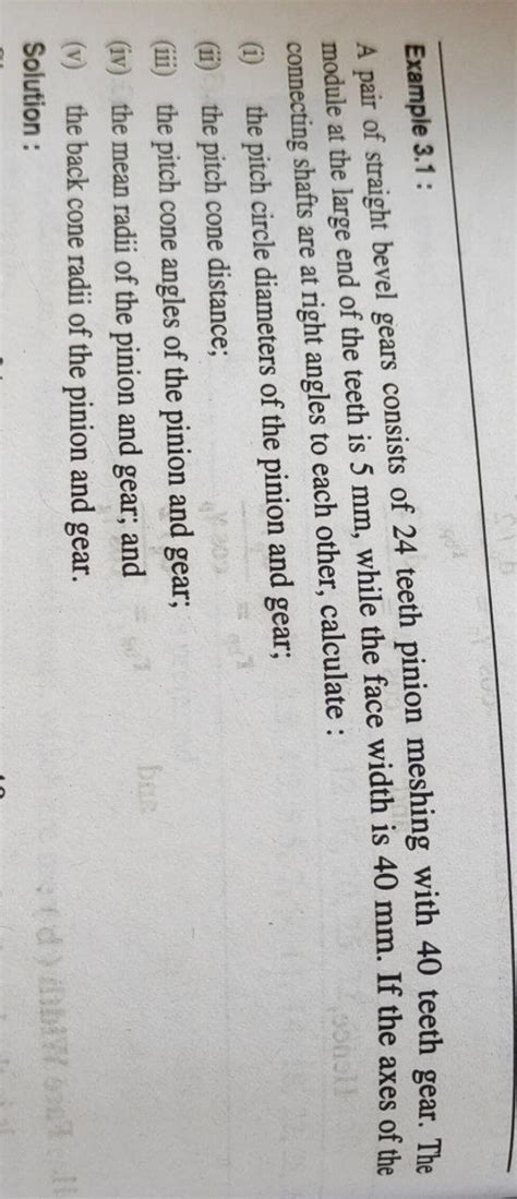 Solved Dont Write Incorrect Solution Otherwise I Will