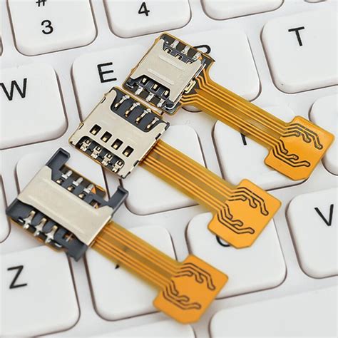 Universele Tf Hybride Dubbele Dual Sim Kaart Voor Vicedeal