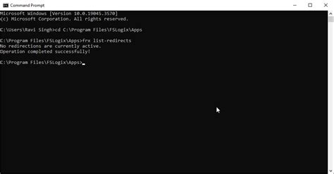 How To Successfully Migrate Roaming Profiles To Fslogix