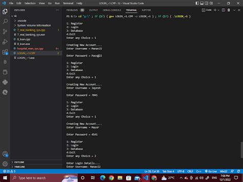 codewithmp c language