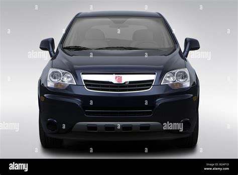 2008 Saturn Vue Hi Res Stock Photography And Images Alamy