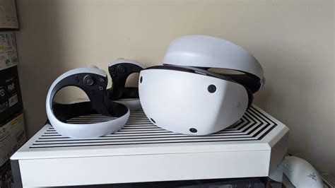 Psvr2 Headset Needs Price Cut To “avoid A Complete Disaster” After Disappointing Launch Sales