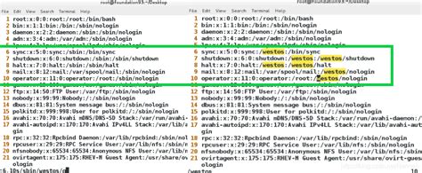 linux基础之vim使用技巧、输入输出重定向和管道符的使用 管道符不能给 vim做参数 csdn博客