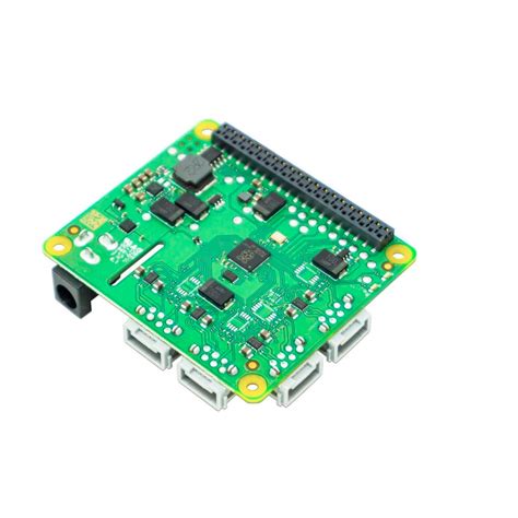 Raspberry Pi Build HAT Complemento LEGO Robotics Para Raspberry Pi Raspberry Pi