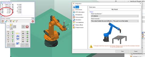 Solved Powermill Robot Rotation Convention Autodesk Community