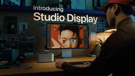 Check Out Apple S Wild Tool To Remove The Studio Display Power Cable