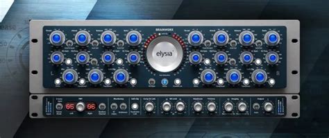 Free Download Plugin Alliance Elysia Alpha Compressor V210 For Win