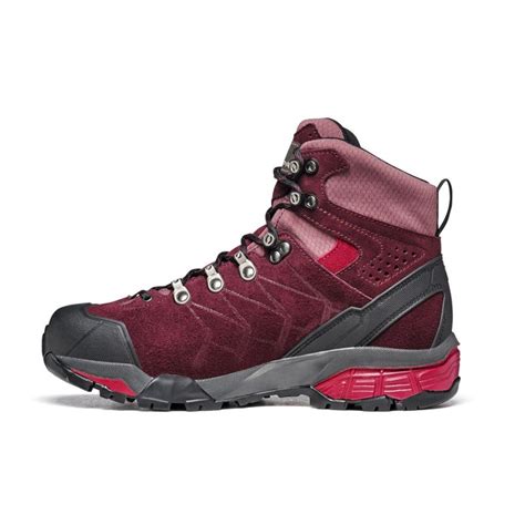 Bocanci Sport Dama Scarpa Zg Trek Gtx Wmn Emagro