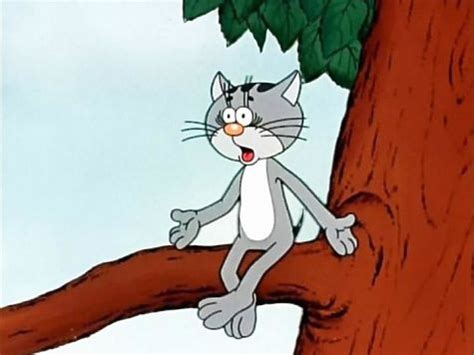 Котенок с улицы Лизюкова мультфильм 1988