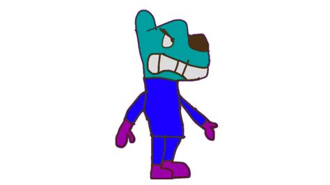 Css Polar Bear 2 By Mugmandeviationor On Deviantart