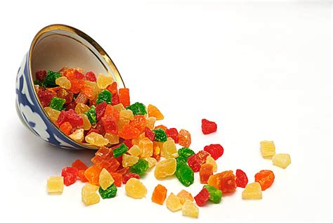 Candied Fruit Horizontal Candied Fruit Background Photo And Picture For