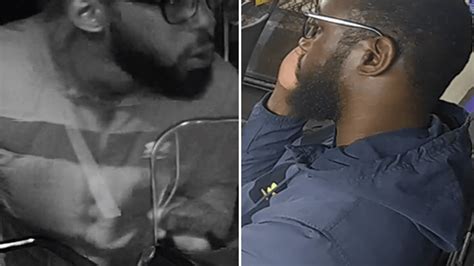 Mta Police Seek To Identify Suspect In Assault Of Bus Operator On Locallink 28