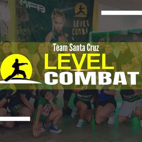 Level Combat Sc Youtube