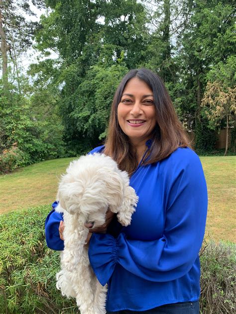 Niru Subramanian Medium