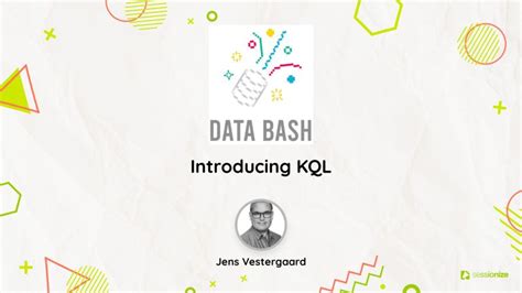 jens vestergaard on linkedin kql