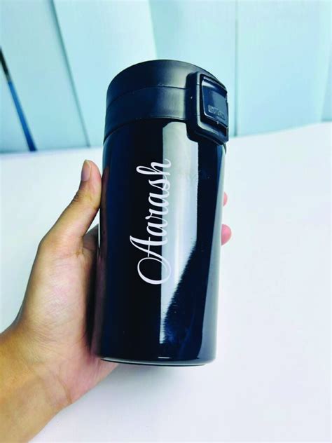 Introducing Delightful Demi Coffee Sipper 350 Ml Small Sipper In