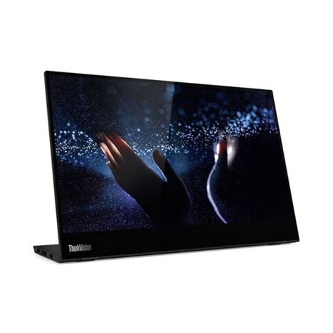 Lenovo ThinkVision M Series ราคาถกทสด ขายทกรน จดสงฟร