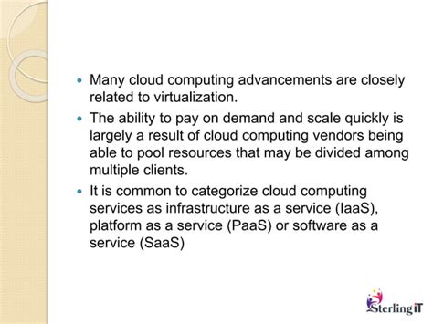Devops Ppt Pptx Cloud Computing Internet