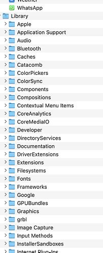 No Such File Or Directory IDE X Arduino Forum