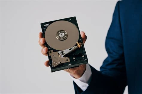 Three Reasons You Should Stop Backing Up Data On Hard Drives