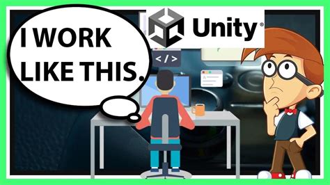 How To Customize Unity