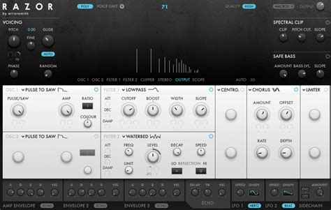 What Is Additive Synthesis Native Instruments Blog