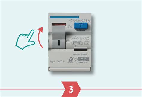 Rccb Installation Protect Your Home Against Current Leakage
