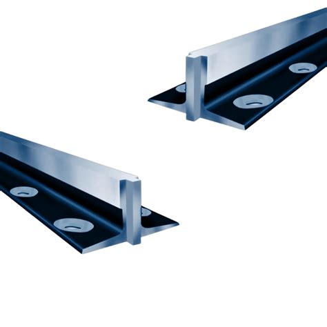 Imported Guide Rails 10 5 Mm 16 5 Feet Lifts Trade