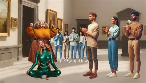 Art Thief 3 Citizens Arrest By Ianrada On Deviantart