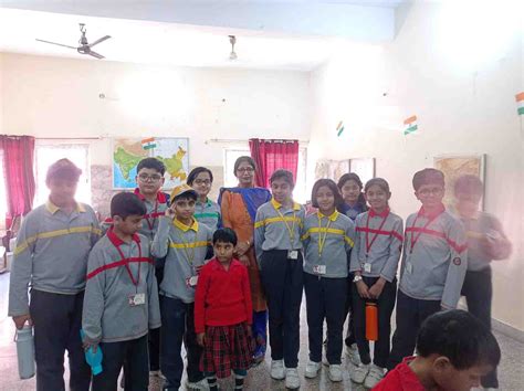 Babe Initiated Action Is At The Heart Of PYP Teaching And Learning