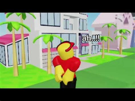 𝓟𝓲𝔃𝔃𝓪 𝓻𝓮𝓼𝓽𝓪𝓾𝓻𝓪𝓷𝓽𝓼 𝓭𝓪𝔂 𝓸𝓯𝓯 Roblox Fart Animation Youtube