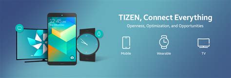 Samsungs Linux Based Tizen 40 Released Ask Us Junkies