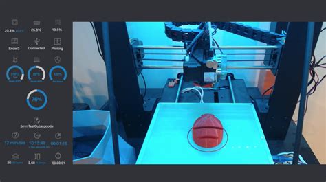Full Screen Mode Issue J OctoPrint Dashboard GitHub
