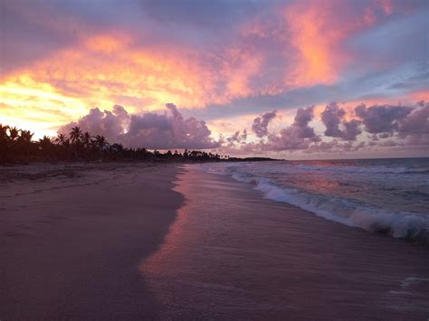 Playa Chaparrales Un Sueño Al Norte De Veracruz Escapadas Por México