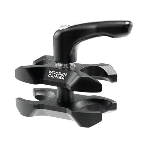 Ultra Arm Clamp Double Ball Camera Batteries Designed For Reliable