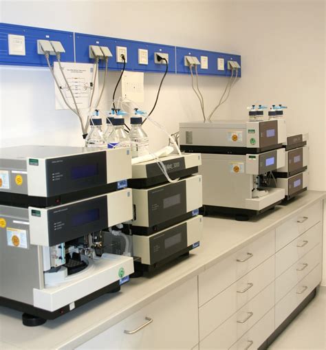 Our labs have moved - CLR Berlin