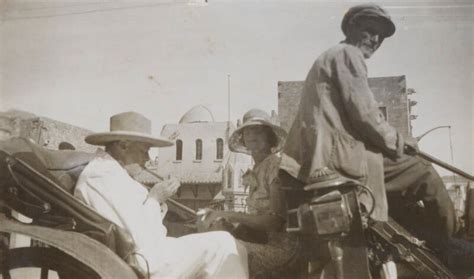 Npg Ax183154 Winston Churchill Violet Constance Evelyn Pearman Née