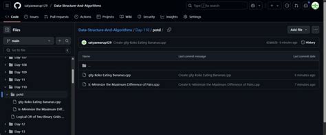 🌳 day 110 of my dsa journey binary grids pair optimization and koko s banana feast 🍌