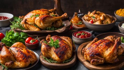 5 Receitas Com Frango Deliciosas E Fáceis De Fazer